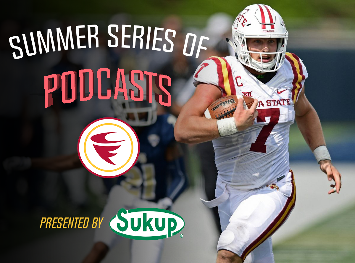 SUMMER SERIES: Talking facilities with the Sukup family ...
