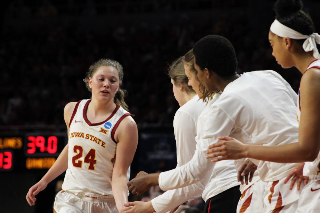 How Iowa State is weathering Top-15 expectations - Cyclone Fanatic