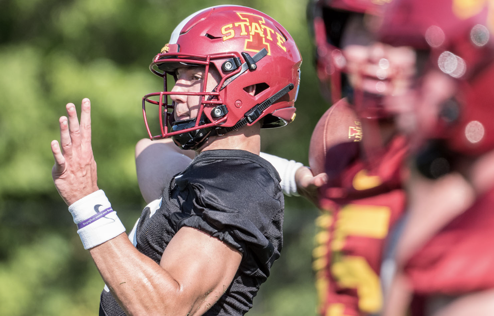 MONDAY MUSINGS: The most important Cyclone on the roster that nobody ...