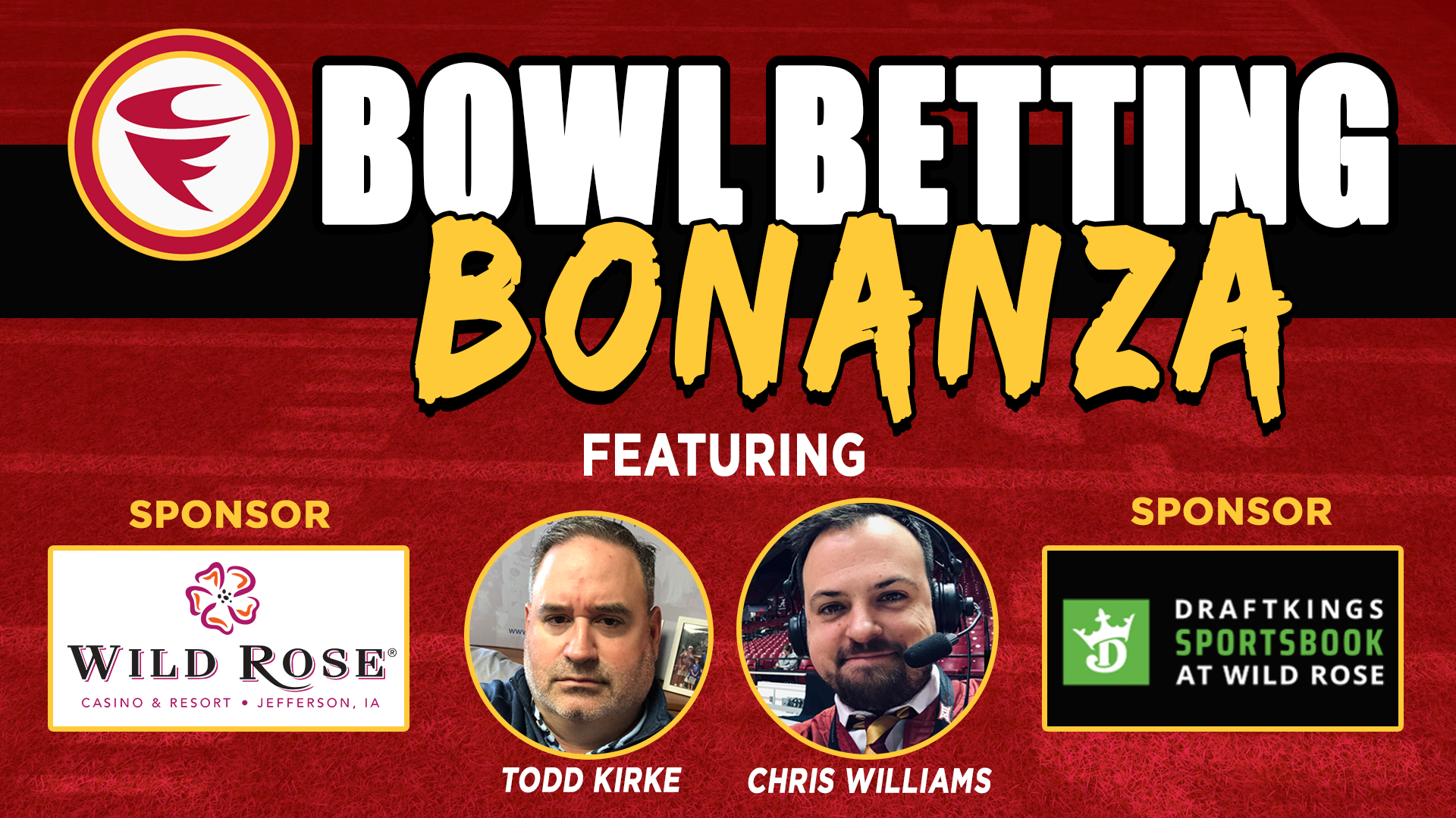 Bowl Bonanza: Williams/Kirke betting picks – CycloneFanatic.com ...