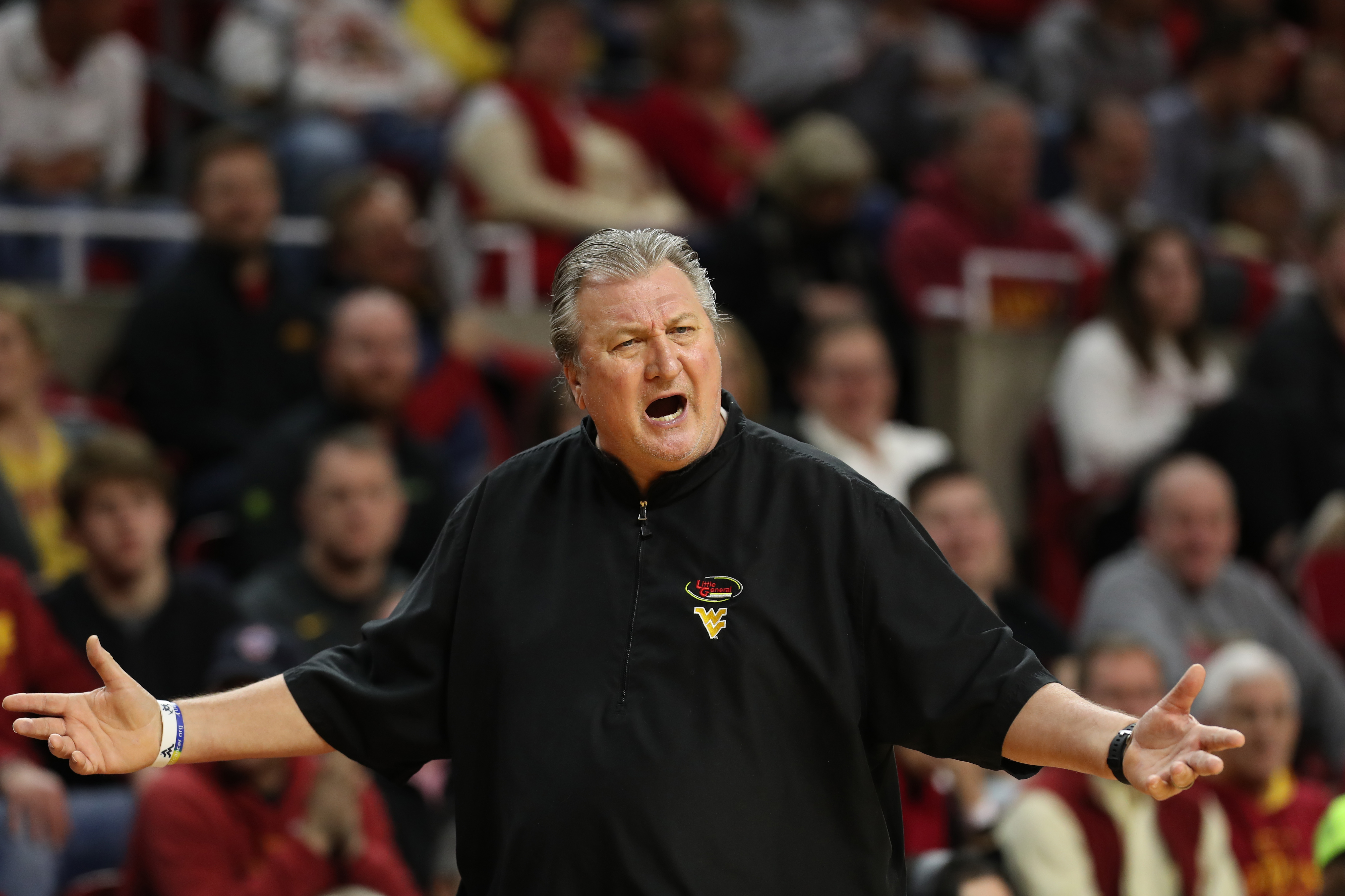 3-Point Preview: West Virginia - Cyclone Fanatic