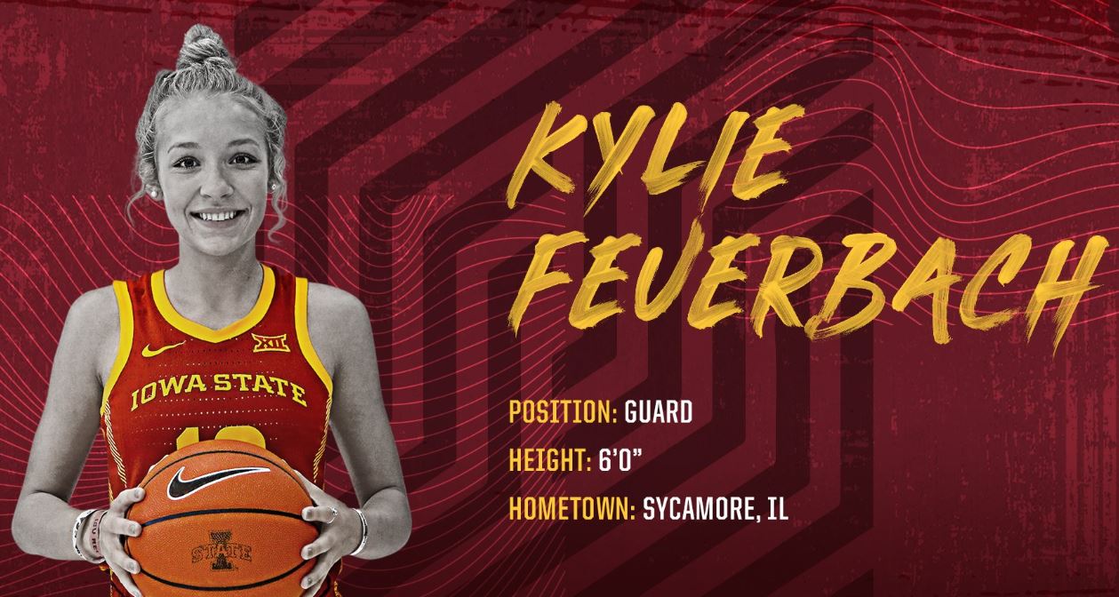 WBB: Cyclone recruit all too familiar with the "Iowa State Way ...
