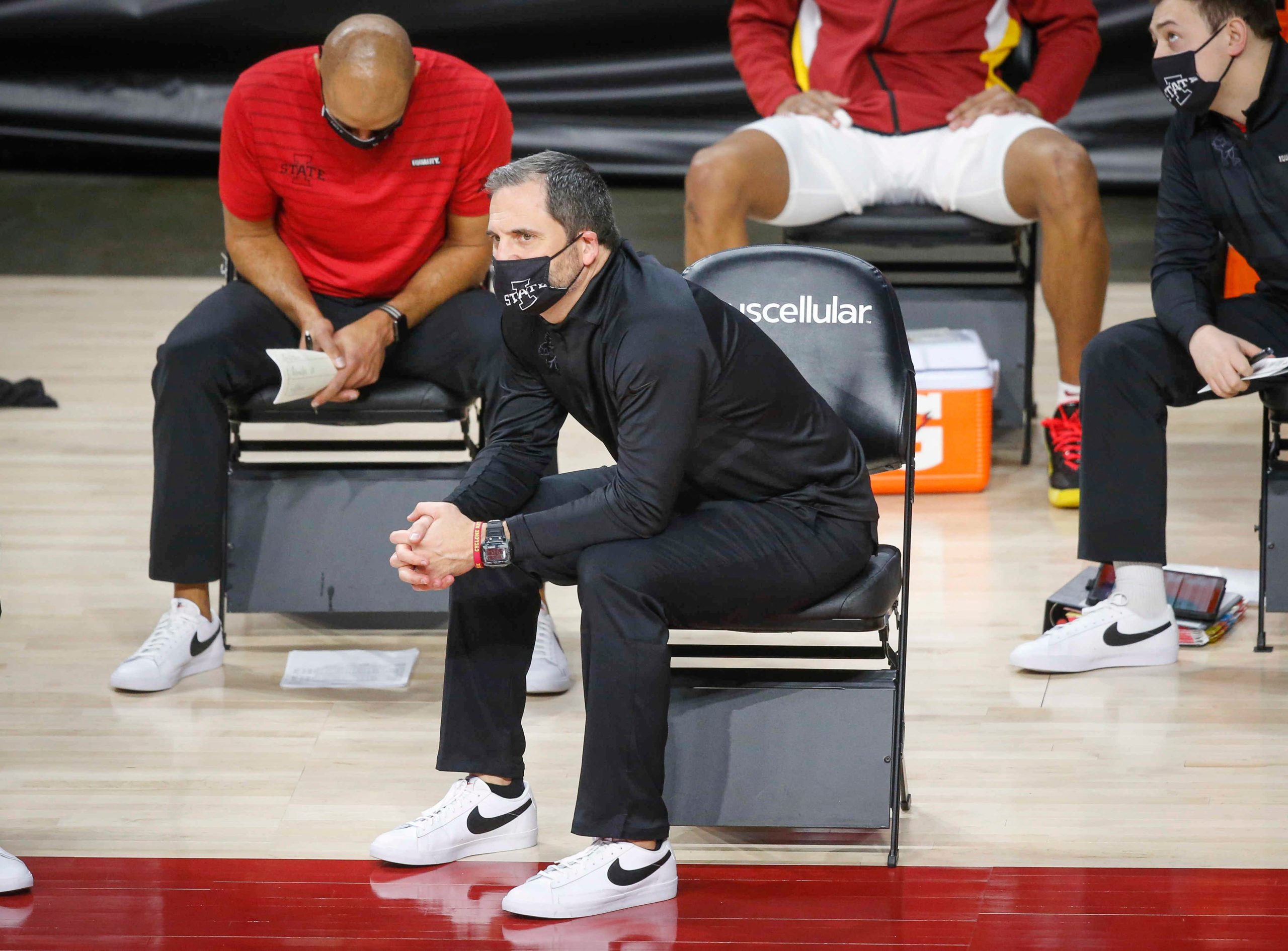 Steve Prohm and Iowa State parting ways after six seasons - Cyclone Fanatic