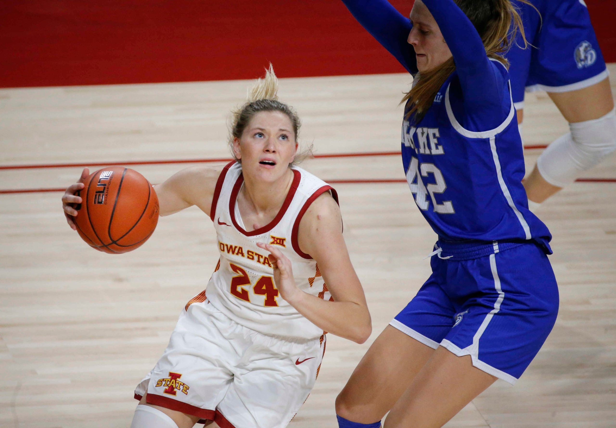 WBB: Ashley Joens on Wooden Award Late Season Top 20 Watch List ... WBB: Ashley Joens on Wooden Award Late Season Top 20 Watch List ...