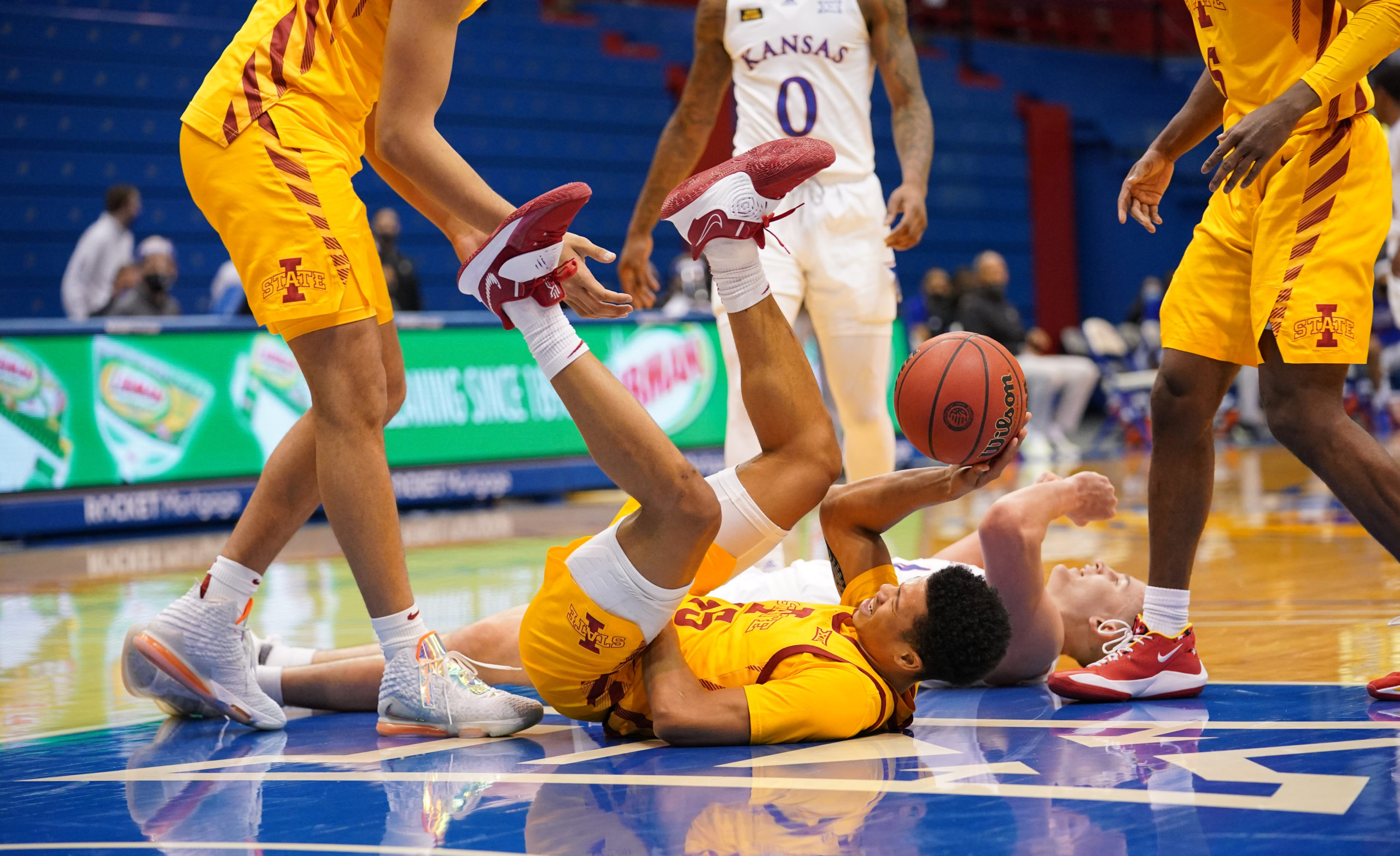 STANZ: The low bar – CycloneFanatic.com | CycloneFanatic: The Internet ...