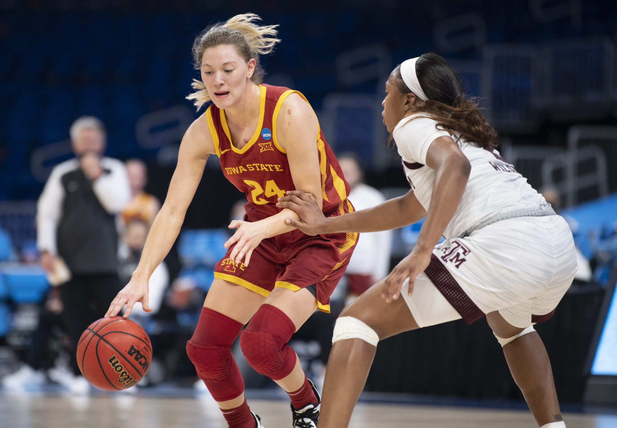 WBB: Cyclones picked second in Big 12 Preseason Poll – CycloneFanatic ... WBB: Cyclones picked second in Big 12 Preseason Poll – CycloneFanatic ...