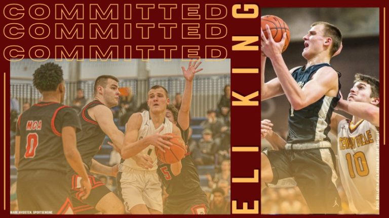Q&A: Eli King on his commitment to Iowa State – CycloneFanatic.com ...