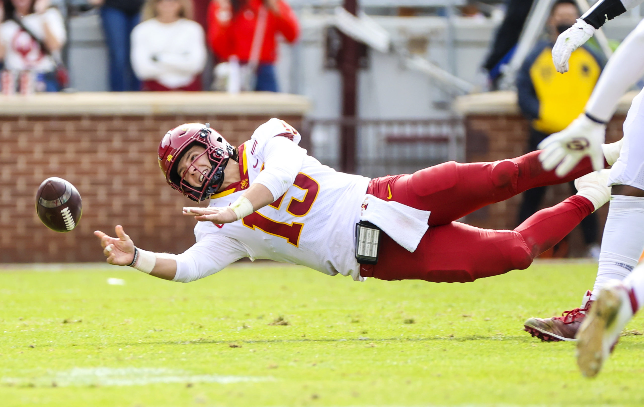 ROAD RECAP: Cyclones lose another heartbreaker to Oklahoma in Norman ...