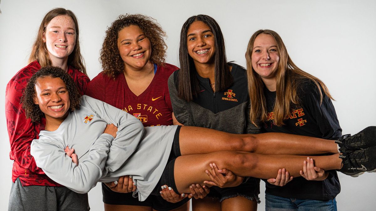 WBB: Iowa State welcomes Top 10 recruiting class on signing day ...