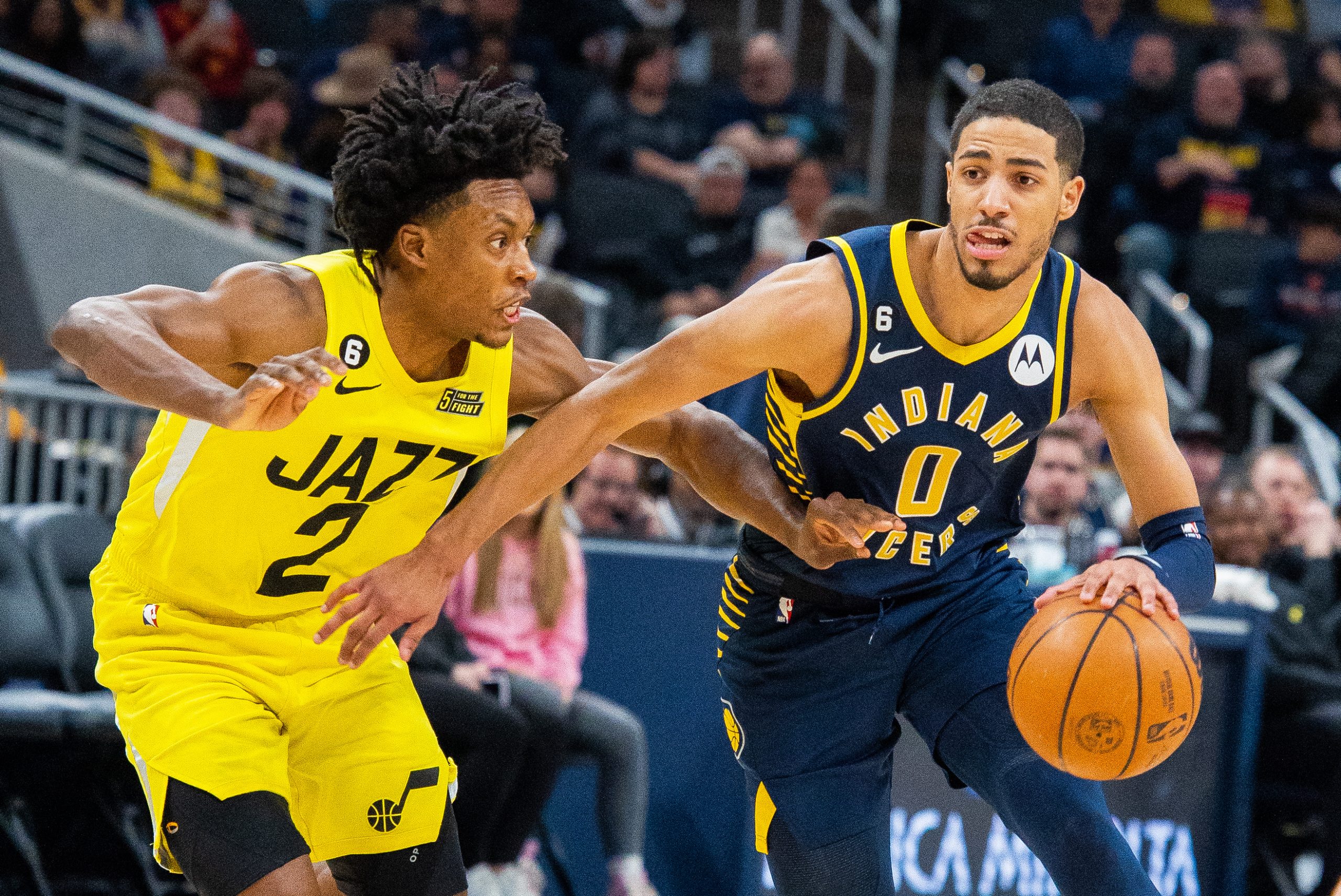 Tyrese Haliburton invited to NBA 3-point contest - Cyclone Fanatic