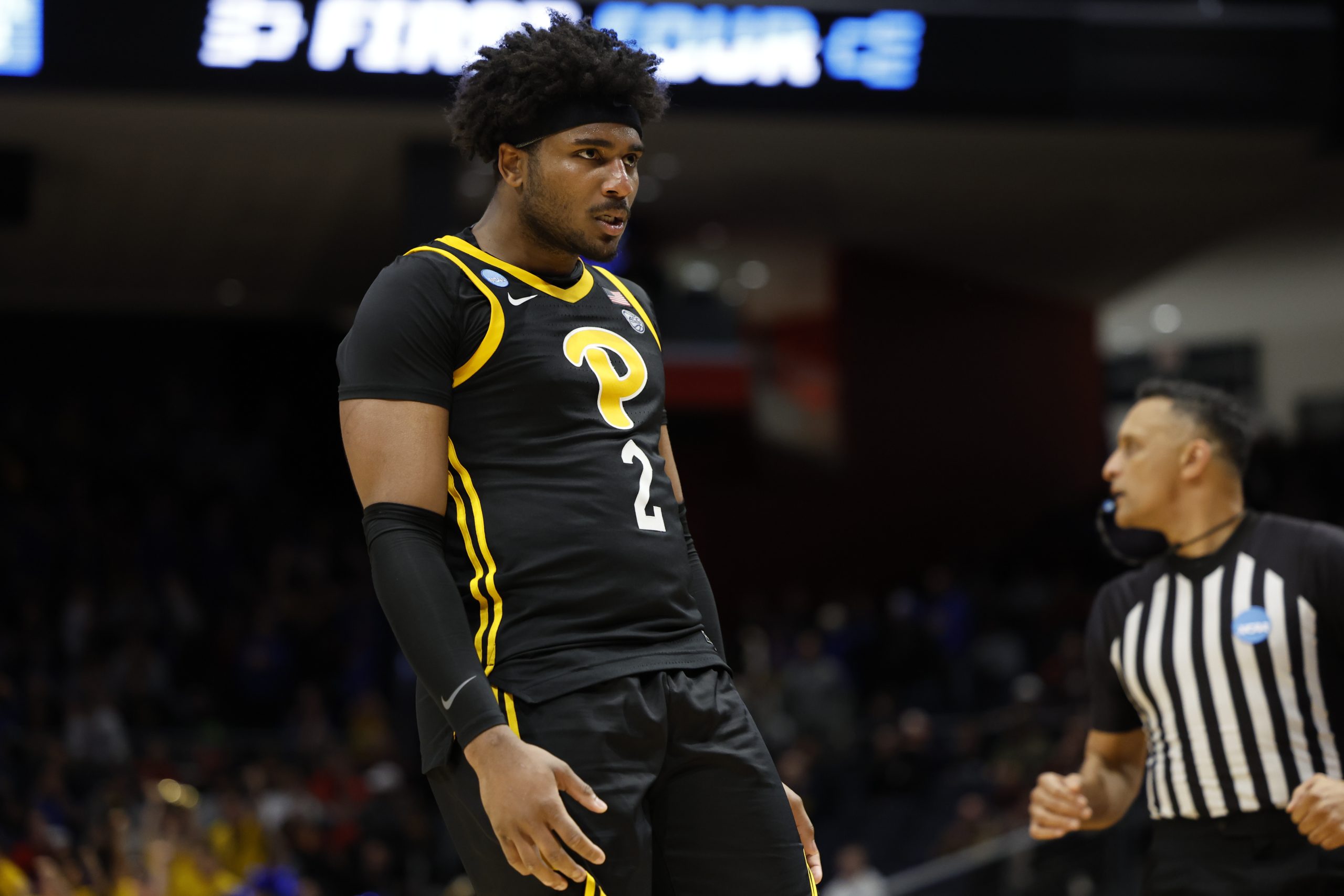 WILLIAMS: Blake Hinson has no interest in talking about the Clones ...