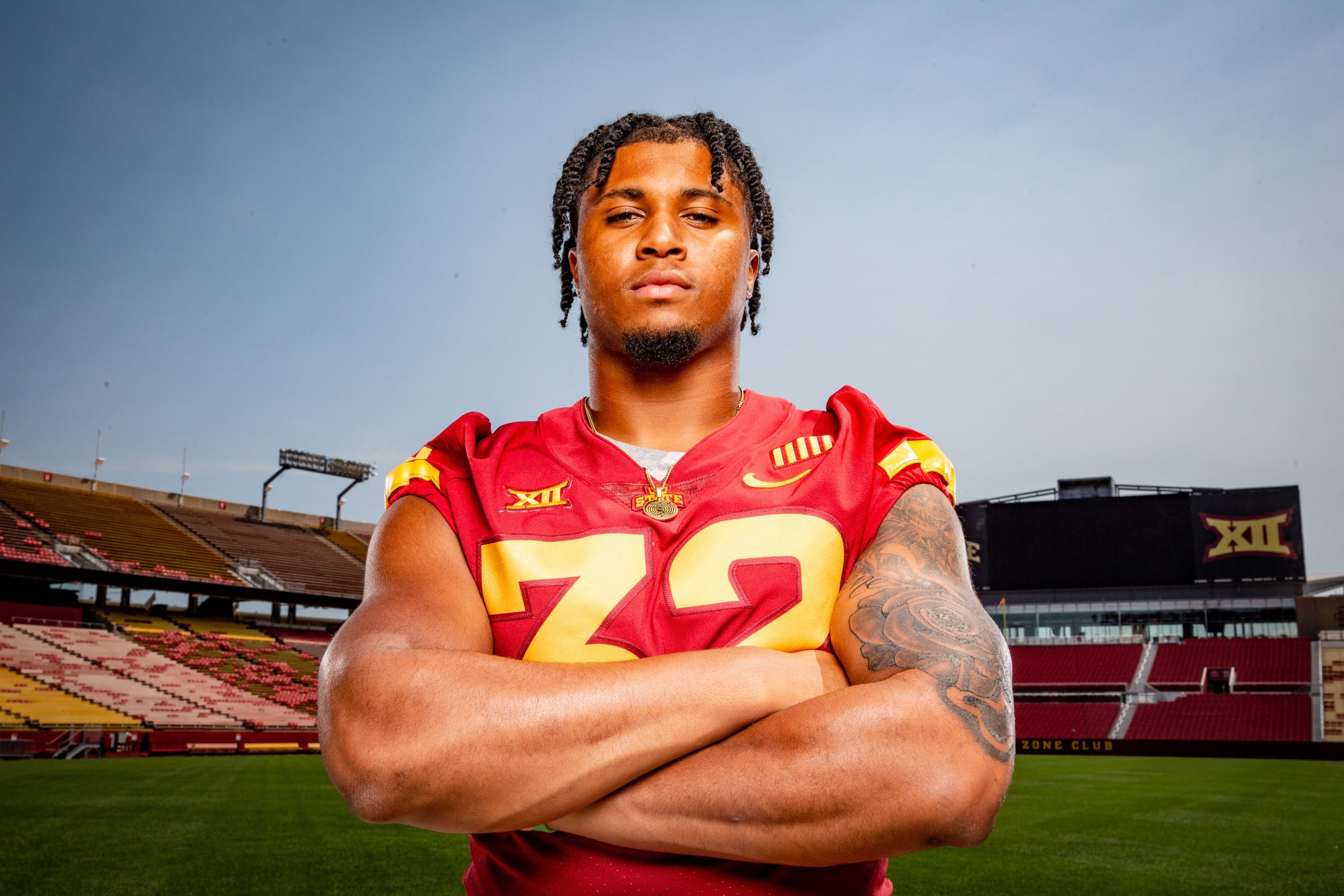CFTV: Vaughn on stepping into leadership role and more – CycloneFanatic ...