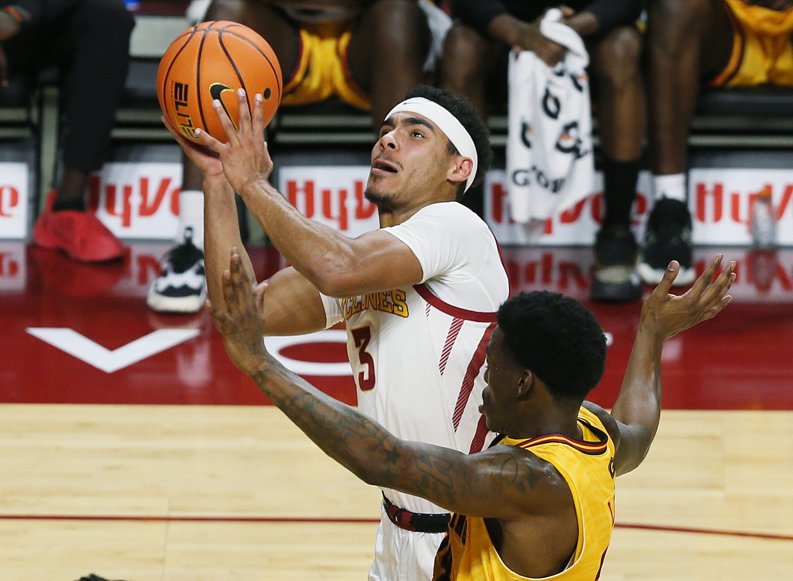 Let Him Cook: Analytics love the Clones – CycloneFanatic.com ...