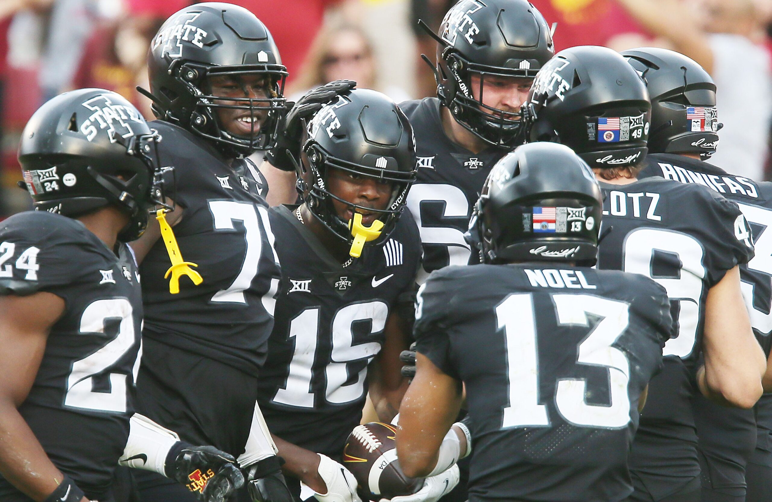 ISU WR Daniel Jackson's adversity-strewn journey "epitomizes" the ...