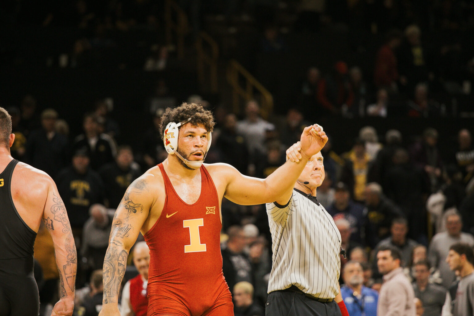 PHOTO GALLERY: Cy-Hawk Wrestling – CycloneFanatic.com | CycloneFanatic ...