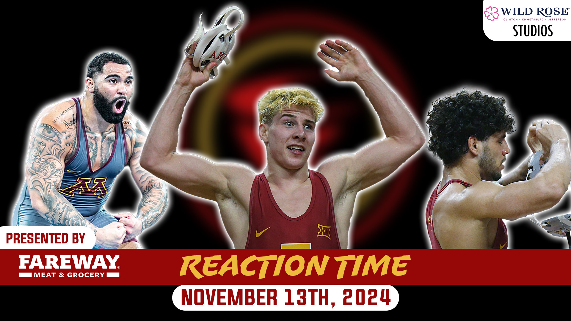 Reaction Time: Nobody panic! – CycloneFanatic.com | CycloneFanatic: The ...