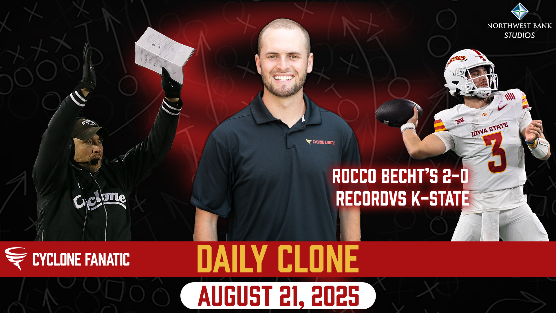 DAILY CLONE: Campbell Speaks, Fans Take Over Dublin – CycloneFanatic ...