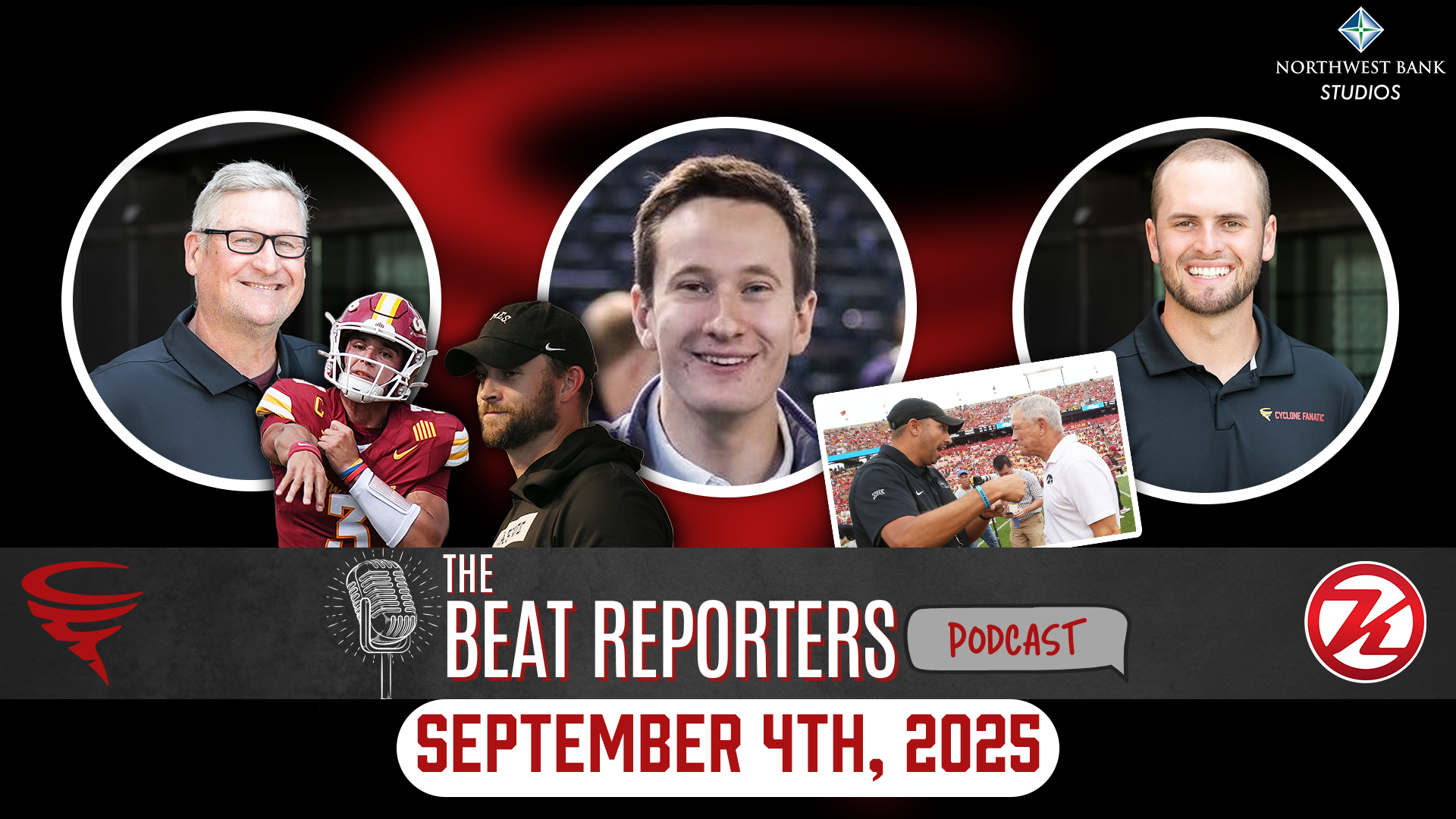 The Beat Reporters: Mouser calls Rocco a pyscho, Campbell looks to end ...