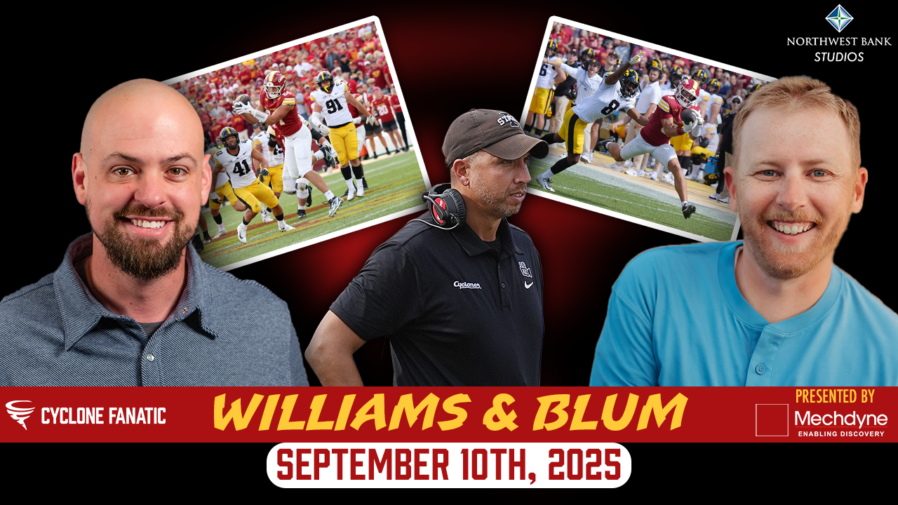 Williams & Blum: Looking at the Big 12 slate, the pop pass, and ...