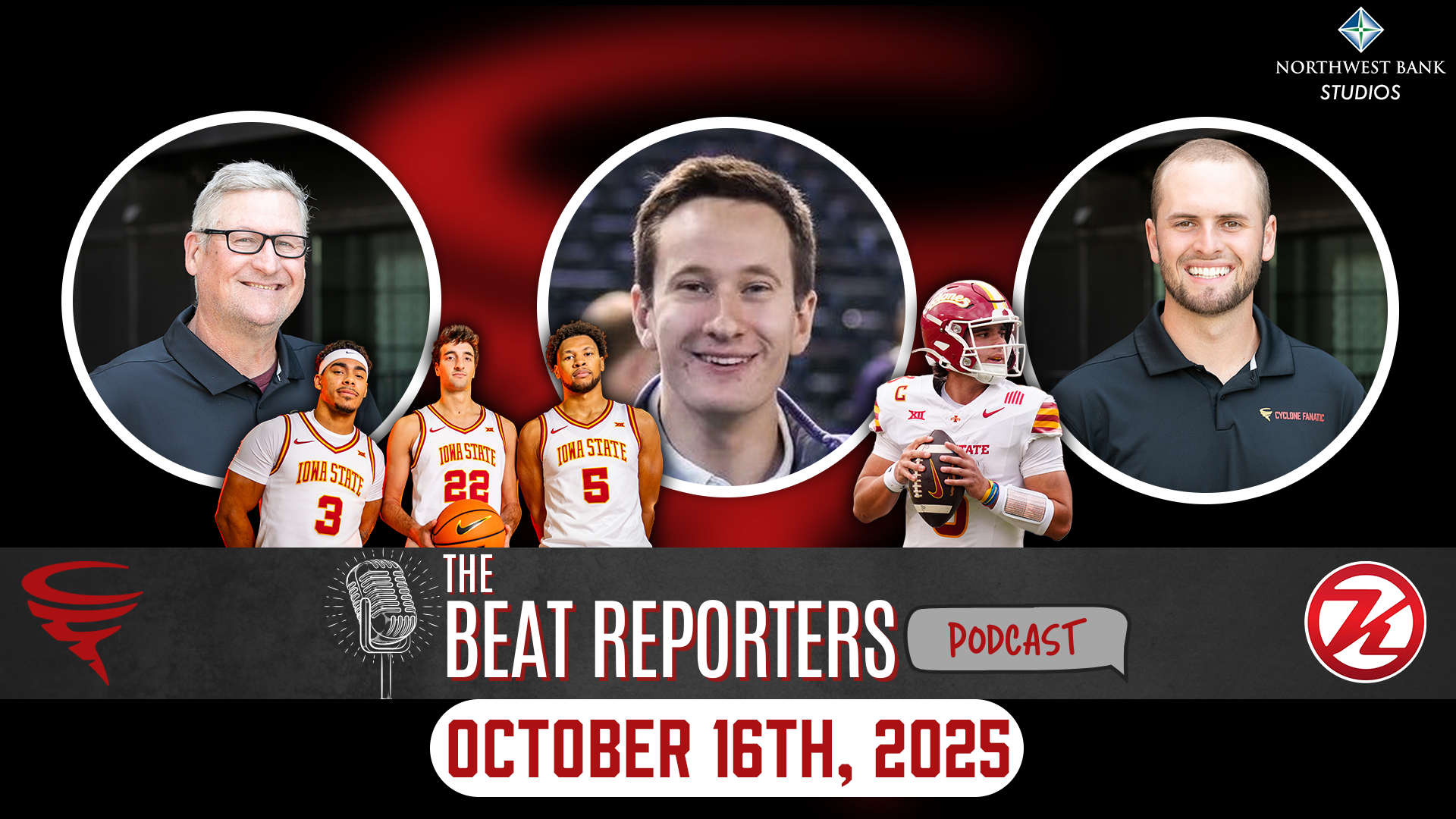 The Beat Reporters: Resetting Football Expectations, Basketball TV ...