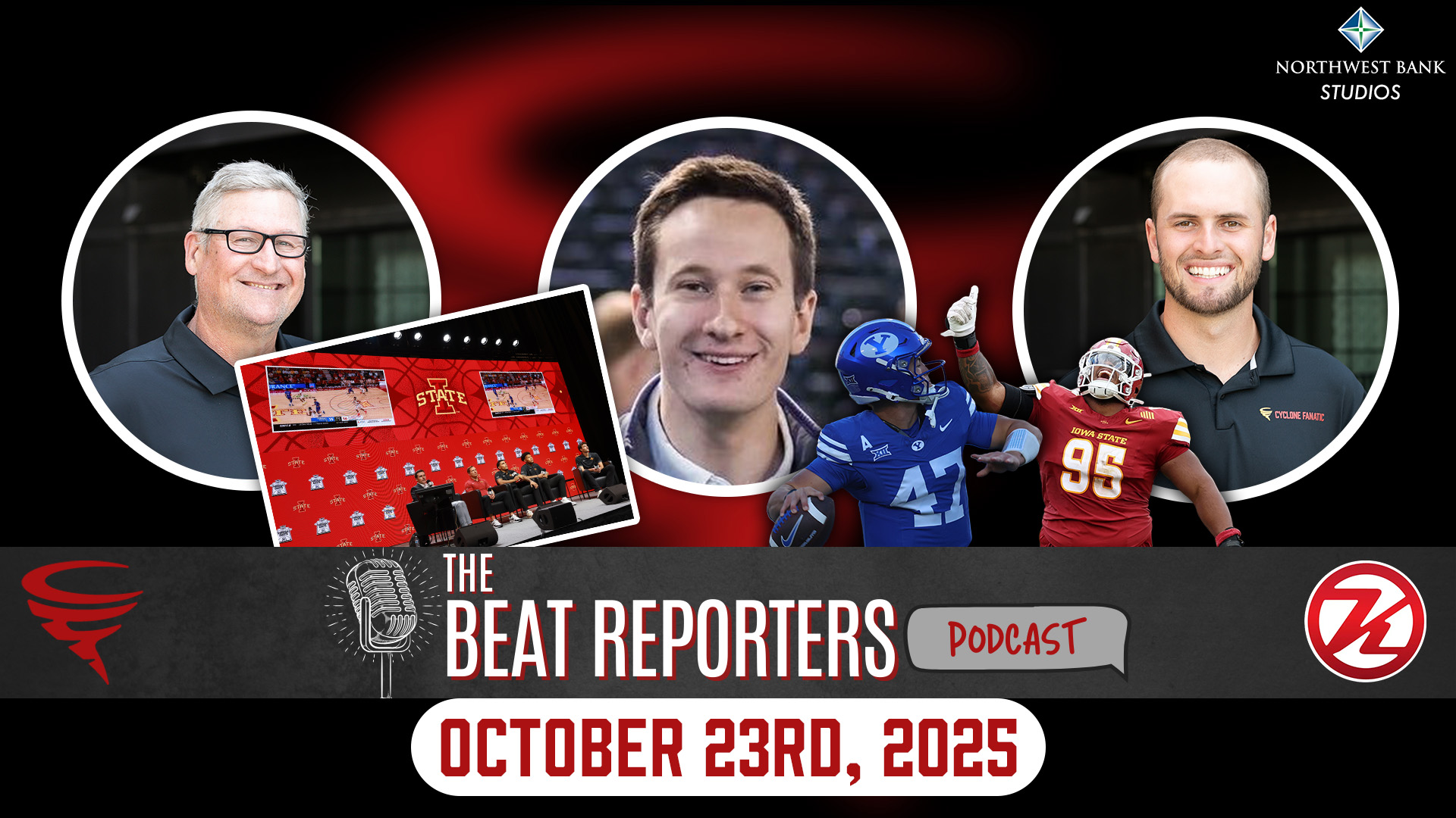 The Beat Reporters: Latest on injuries, Rocco's connection, and Big 12 ...