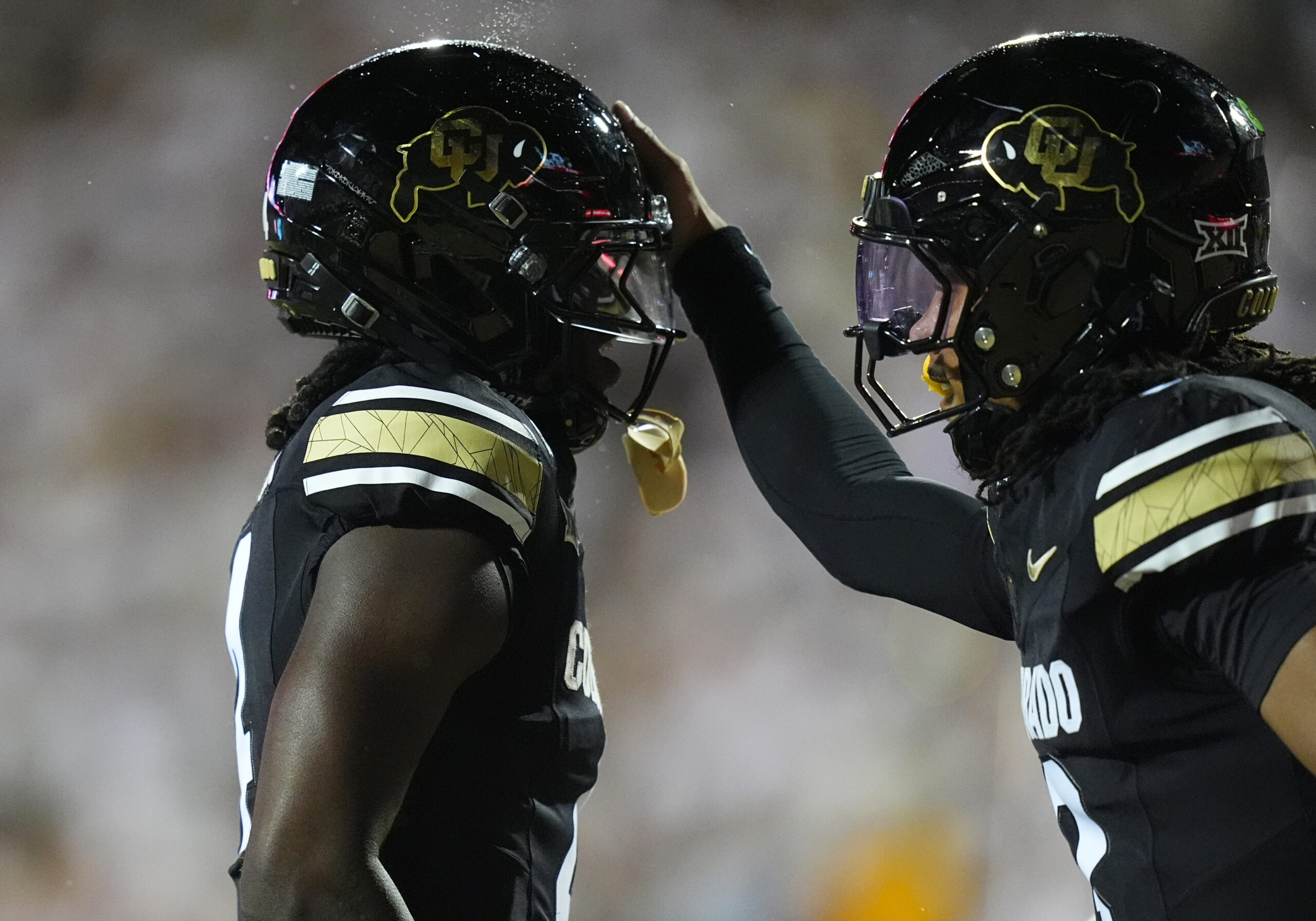 KNOW THE FOE: 5 Colorado players to watch against No. 22 Iowa State on ...