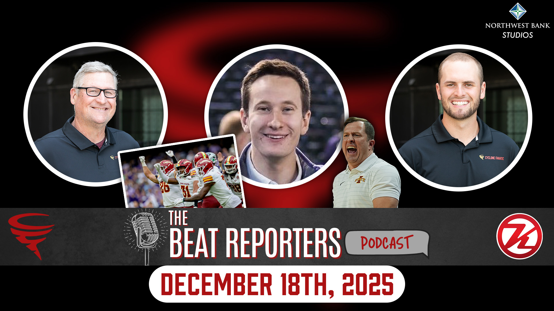 The Beat Reporters: Key player retentions for Rogers, path to AP No. 1 ...