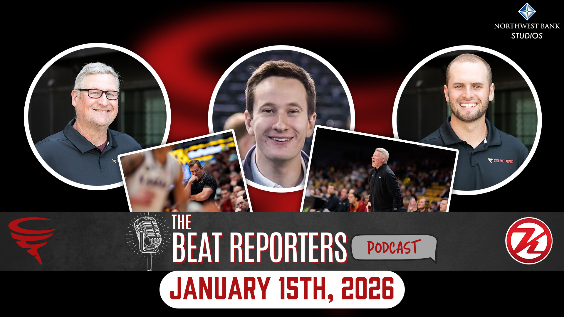 The Beat Reporters: Kansas Reactions, MBB fixes, WBB’s plummet ...