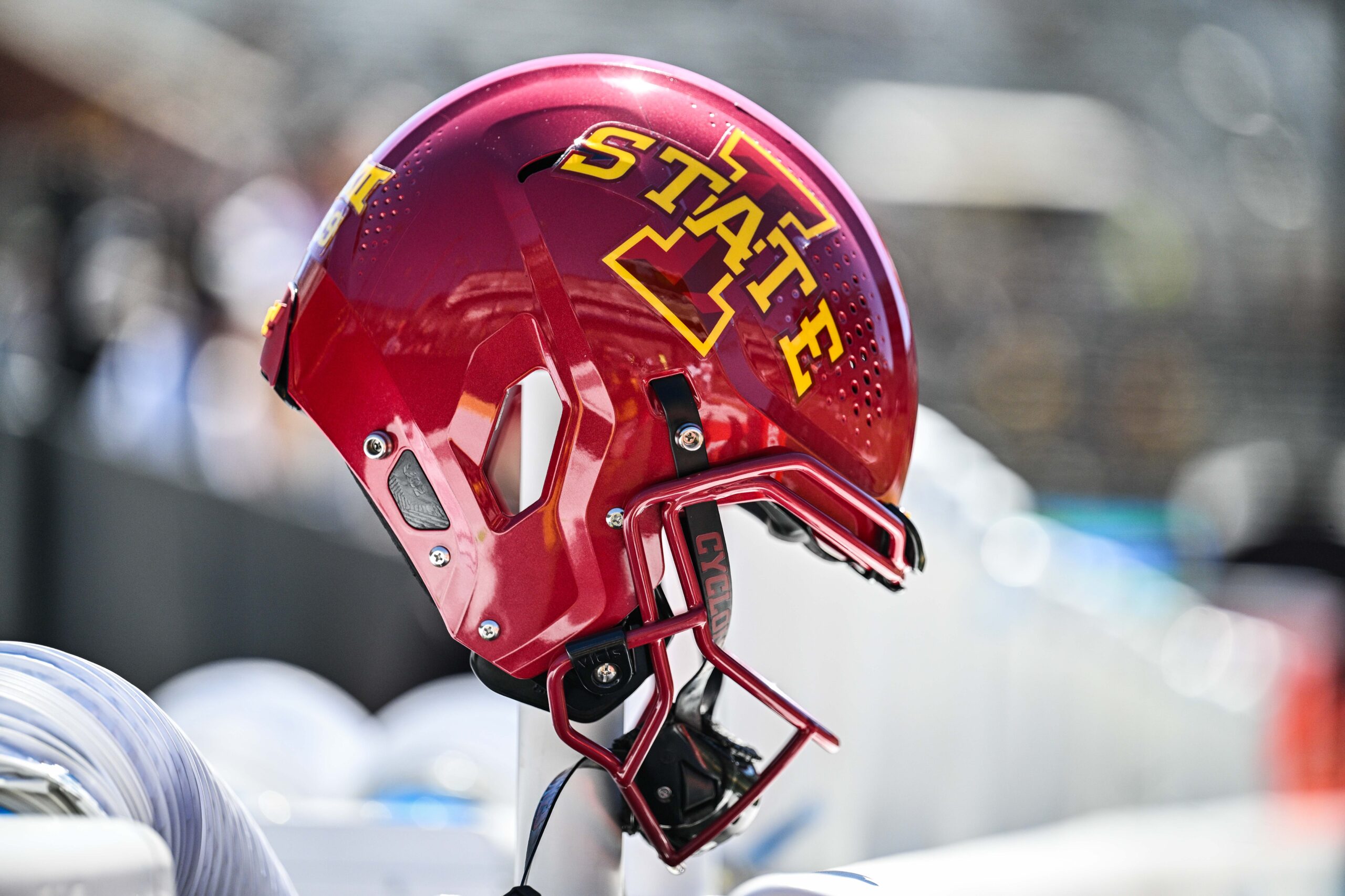 Iowa State gets two more commitments to its 2026 recruiting class ...