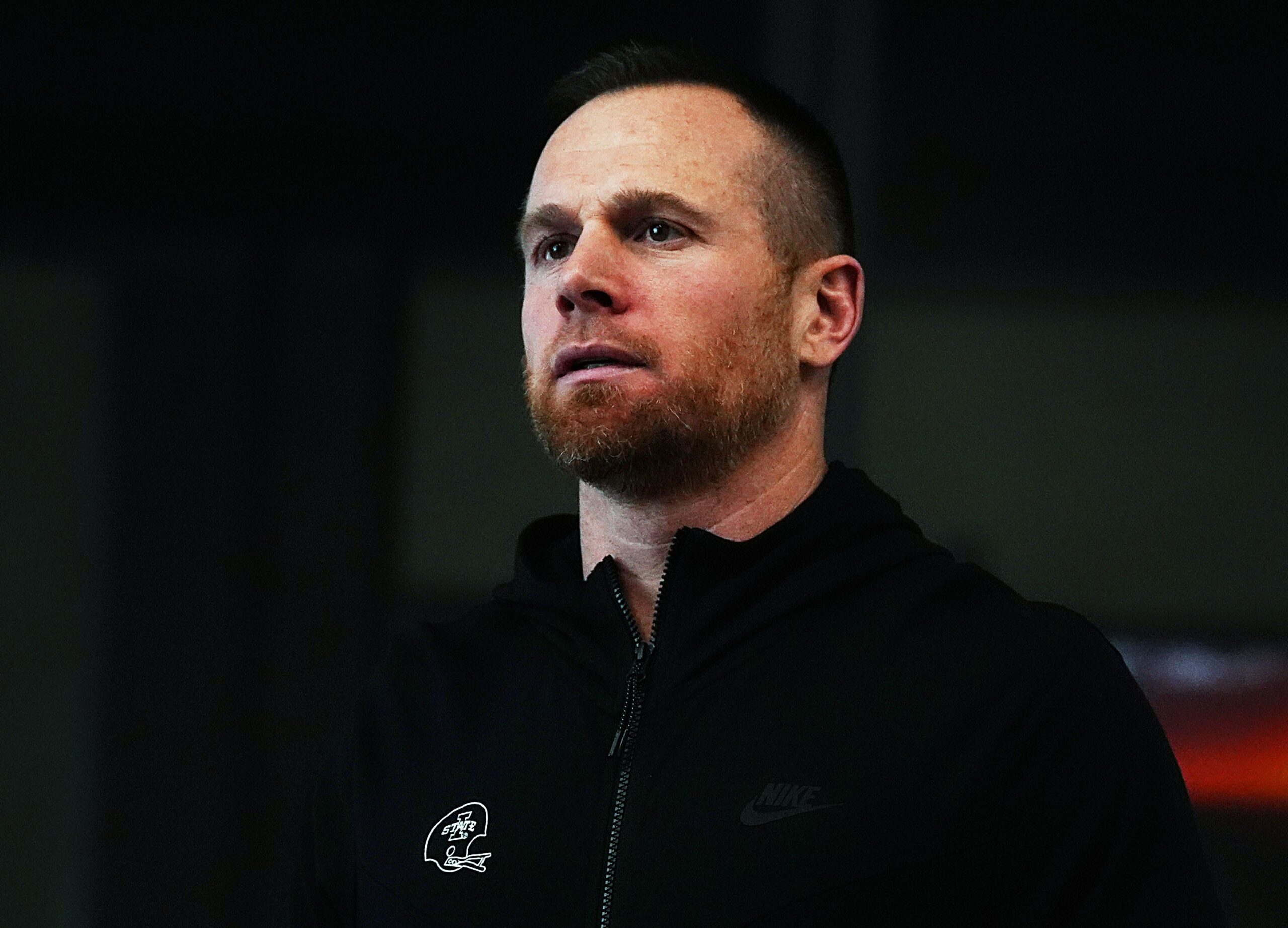Meet Iowa State's offensive position coaches at Wednesday's ...