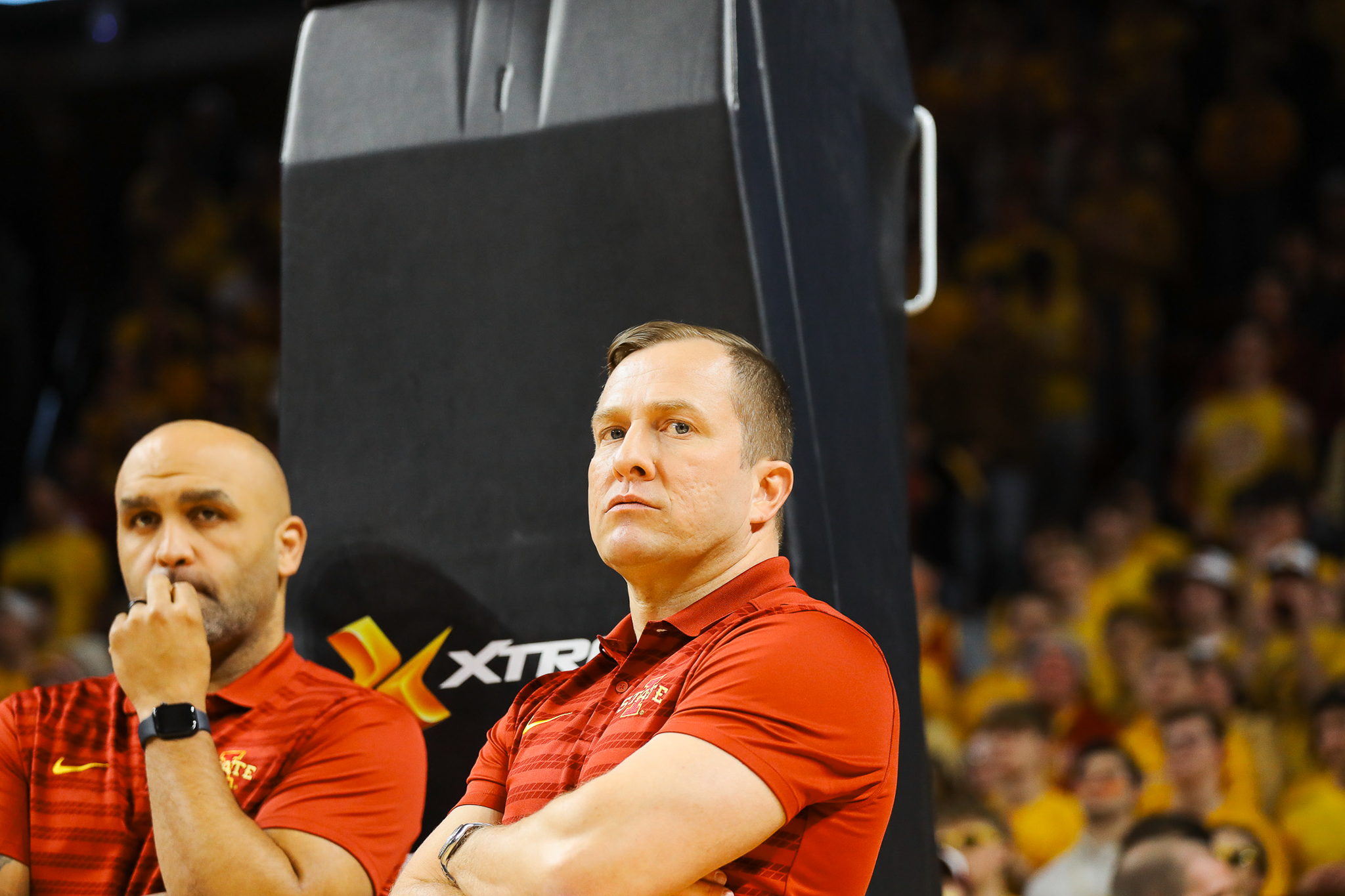 PETERSON: T.J. Otzelberger was Coach Fix-It, long before he resurrected ...
