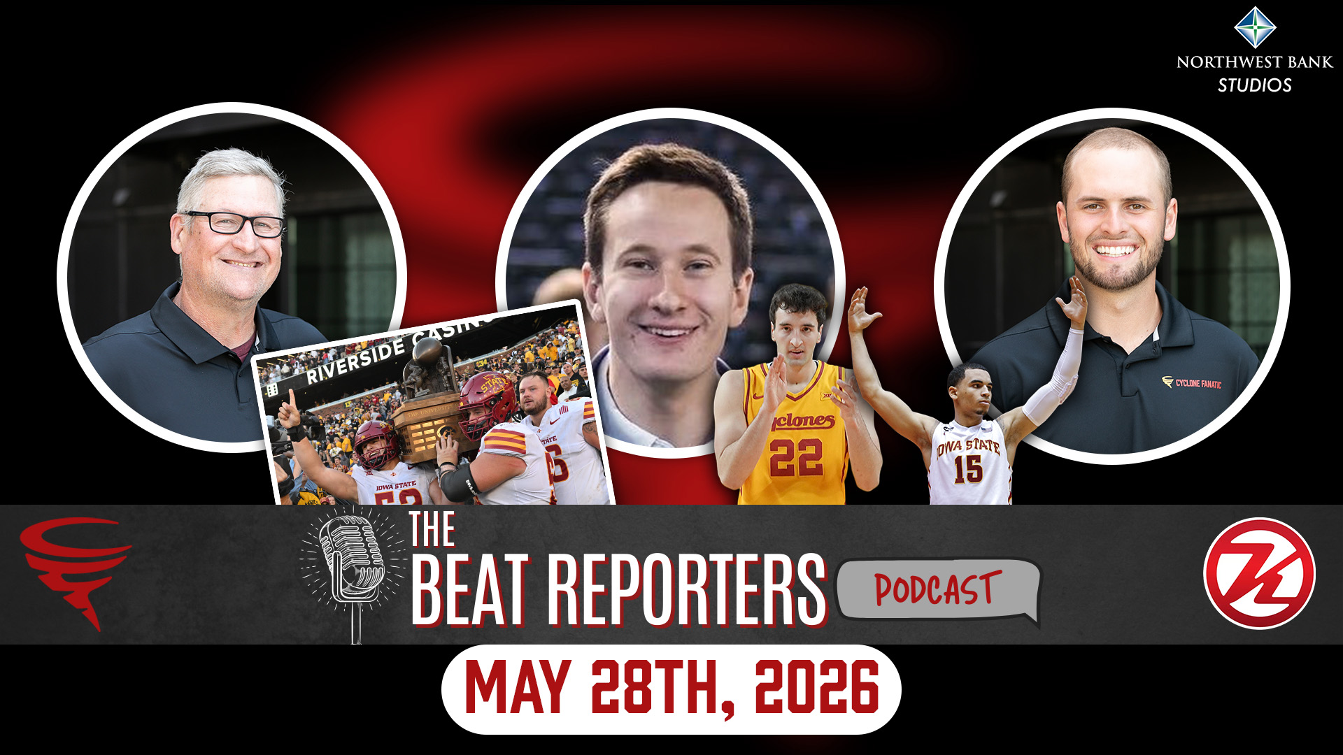 The Beat Reporters: Momcilovic Withdraws, Kick Times, and Naz Mitrou ...