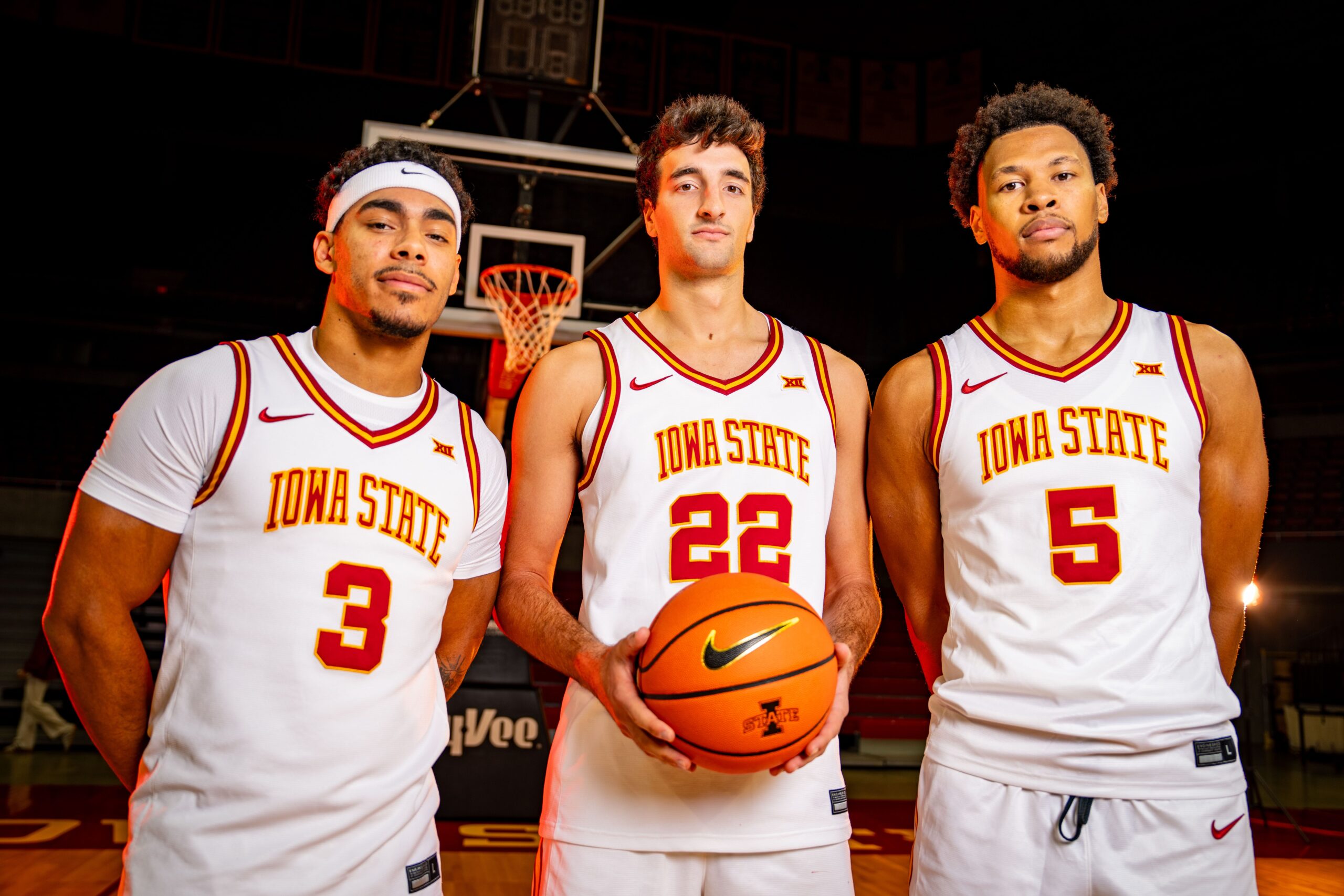 See where Jefferson, Momcilovic and Lipsey are slated in major NBA Mock ...