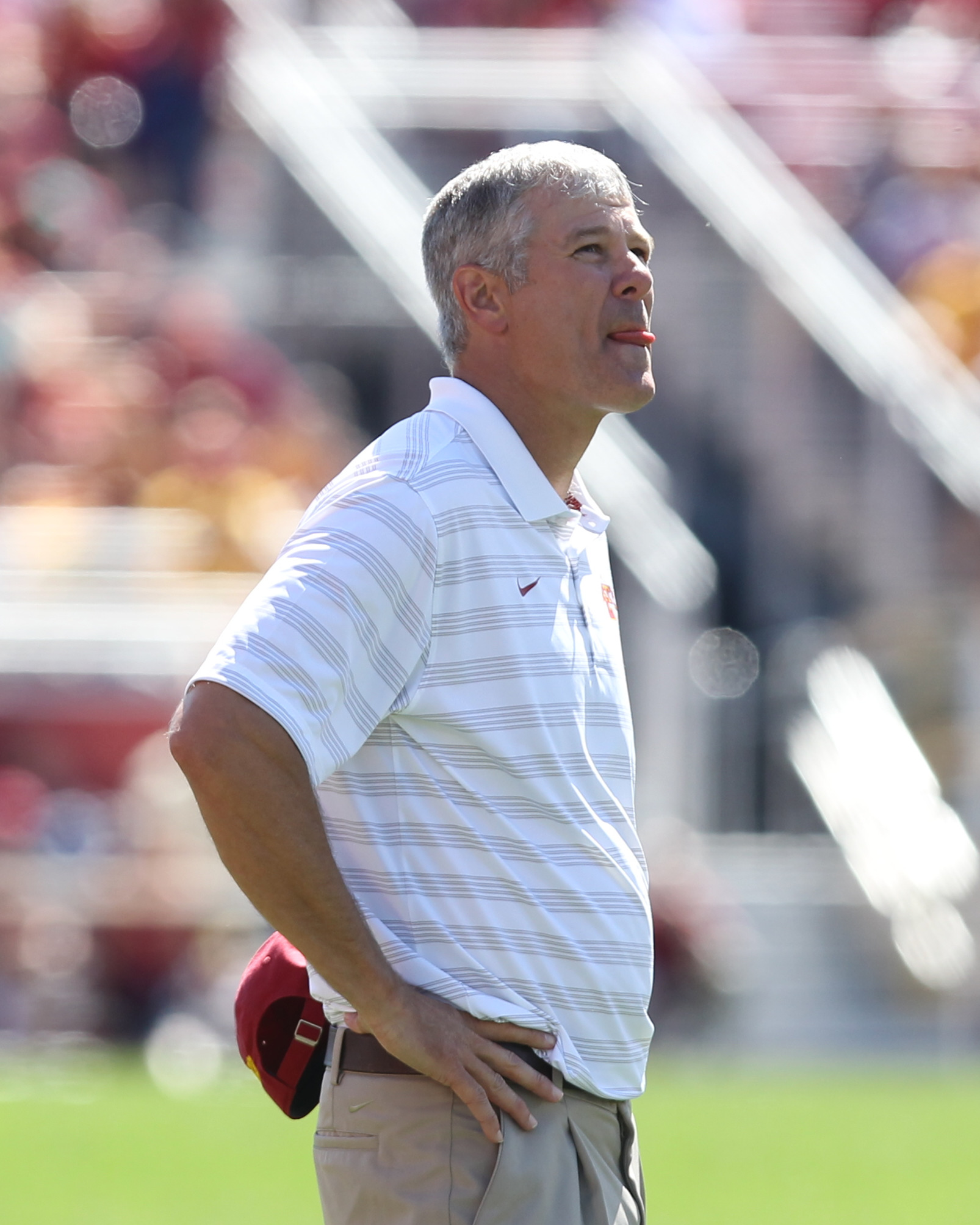 Mitchell Harger Day: What to watch in Saturday’s spring game ...