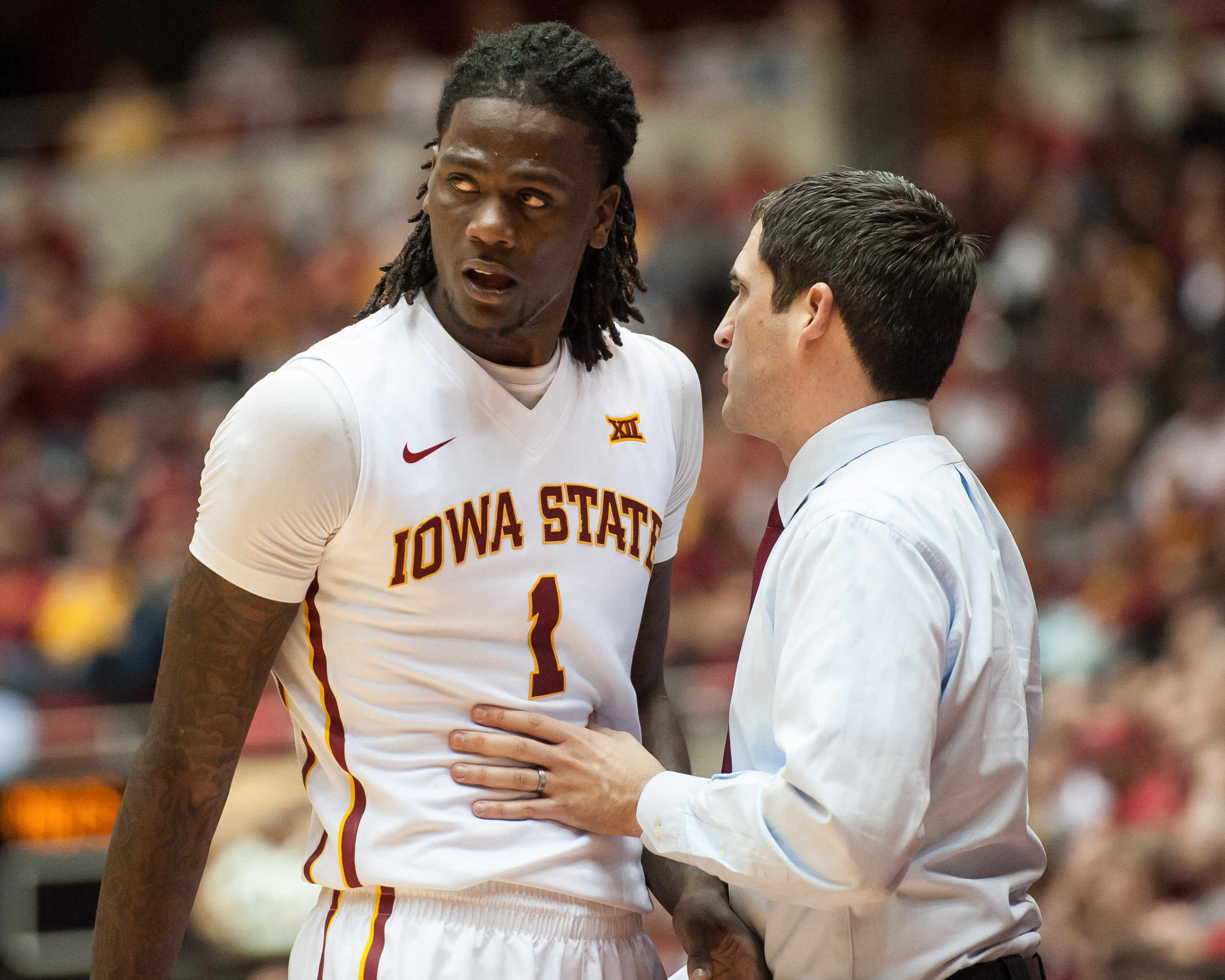 Worst kept secret: ISU wants shot at UAB in Emerald Coast Classic ...